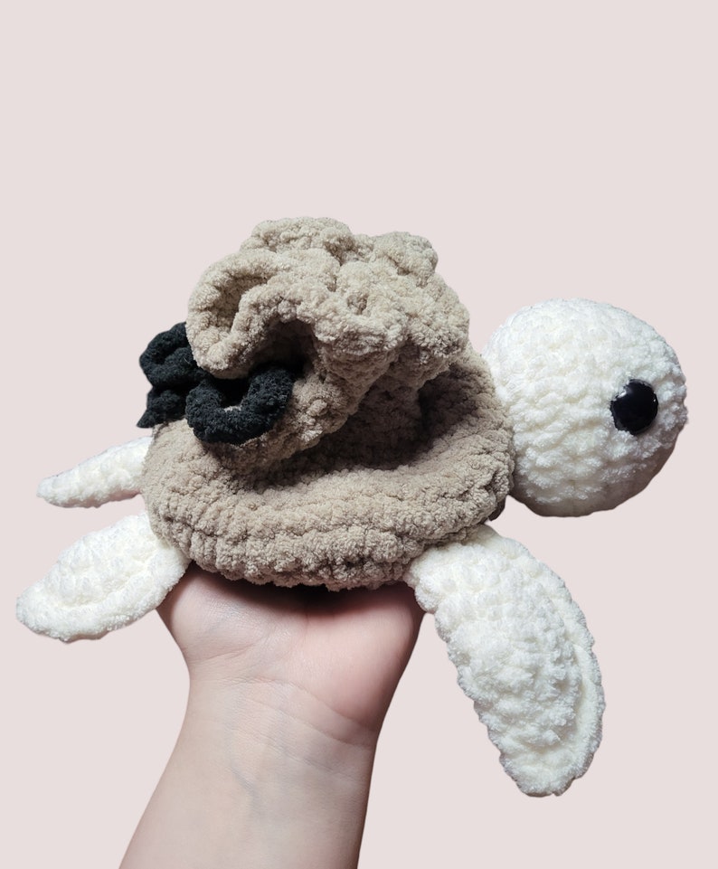 Turtle Dice Bag - Etsy