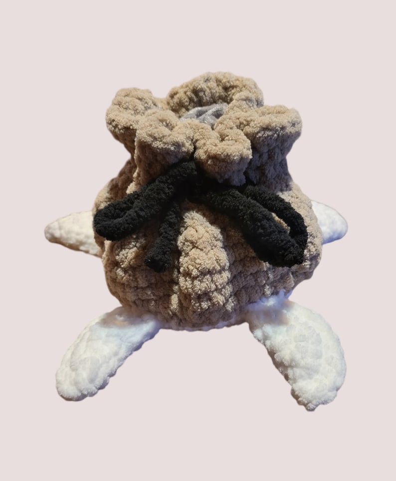 Turtle Dice Bag - Etsy