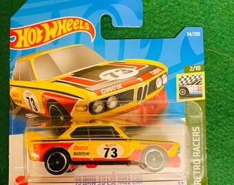 Hot Wheels 1973 - Etsy