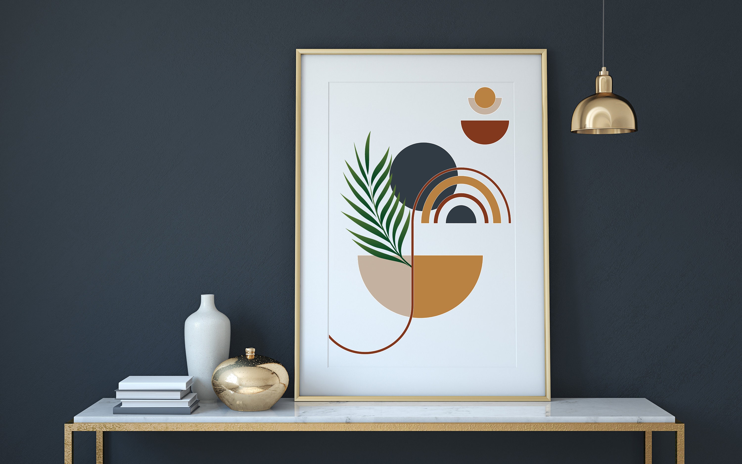 Printable Wall Art Boho Poster Printable Art, Boho Wall Decor, Wall ...