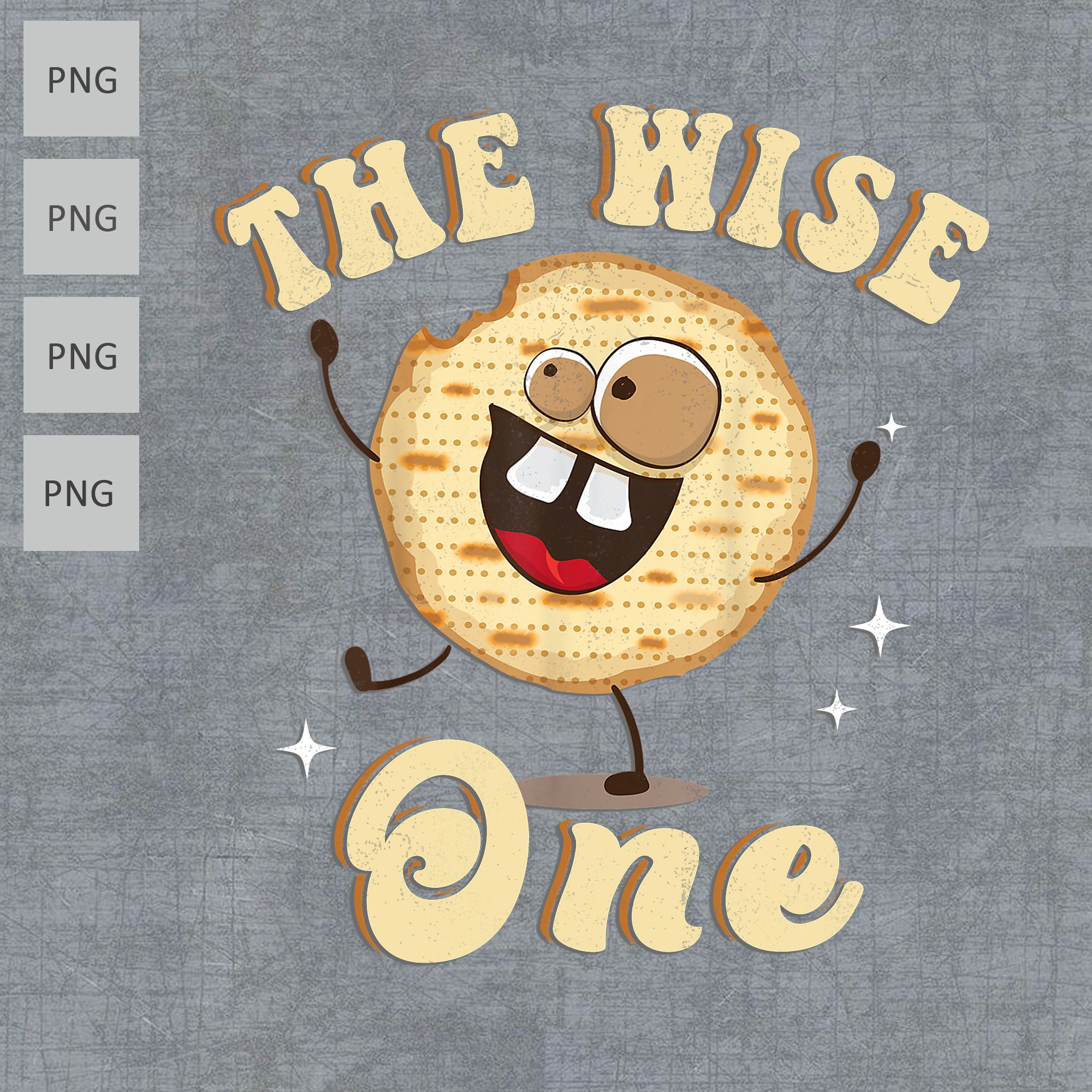 Matzo Ball Soup How I Roll Hanukkah Png, the Wise One Passover Funny ...