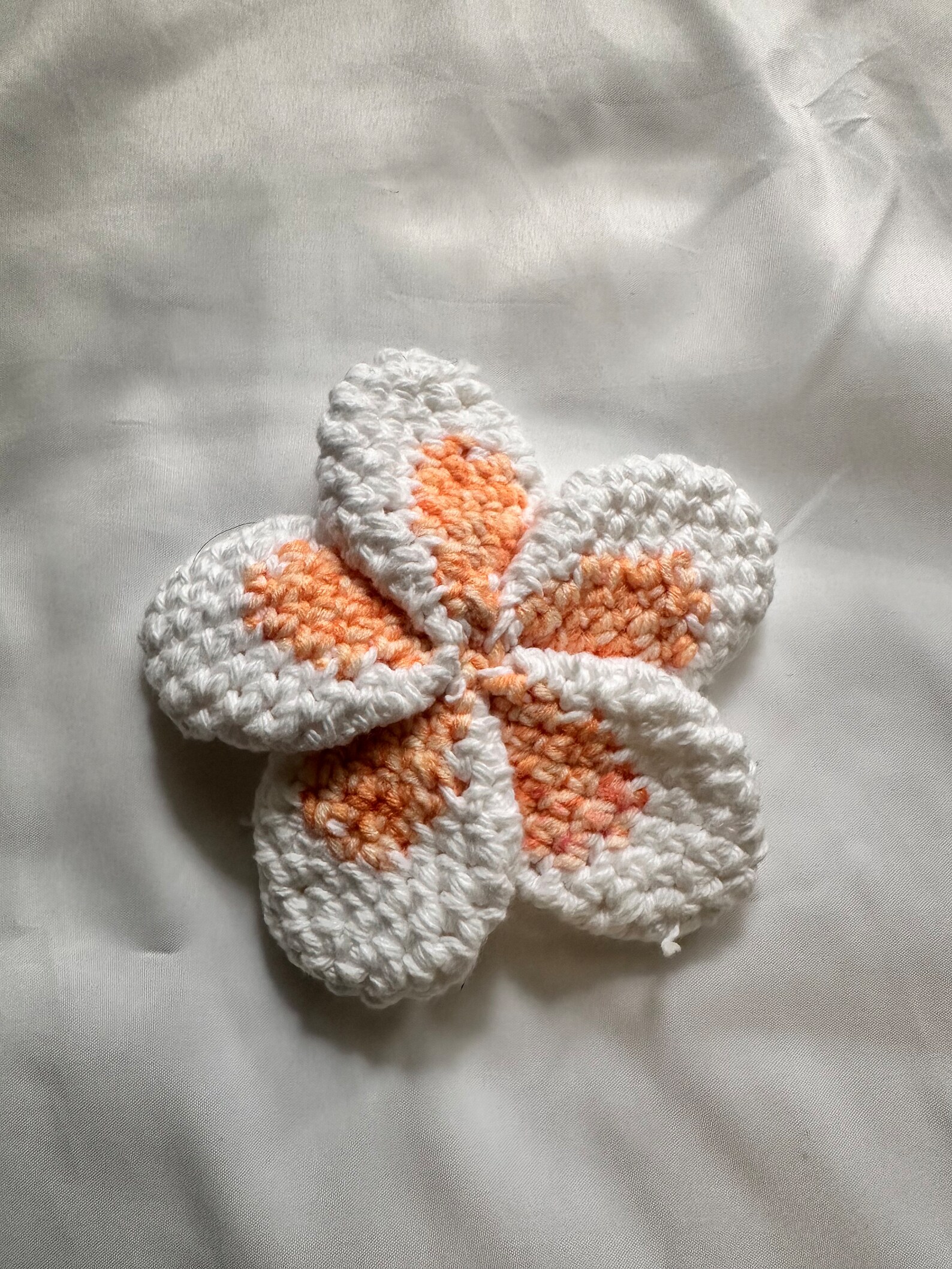 Princess Peach Flower Clip - Etsy