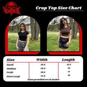 Keep Staring I Might Do A Trick Crop Top | Funny Crop | Y2K Crop Top ...