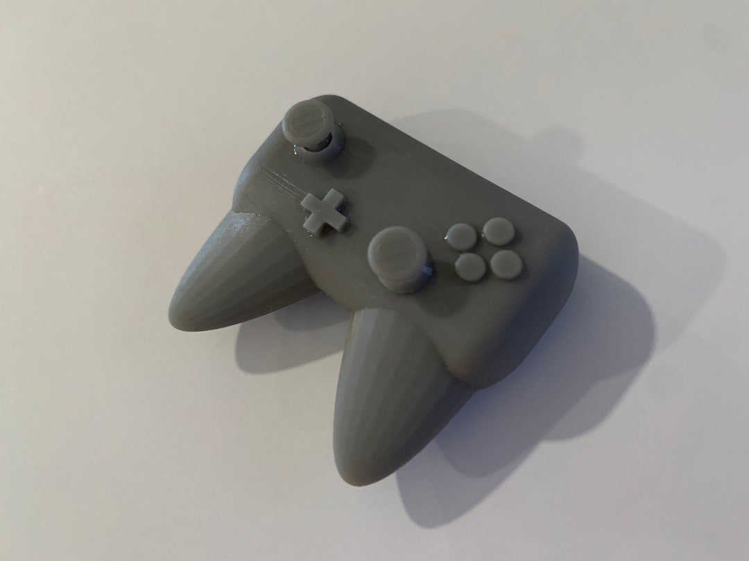 Mini Video Game Controller - Etsy