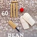 Cricket Cake Topper Edible Fondant Decoration Sports Bat Ball Wickets ...