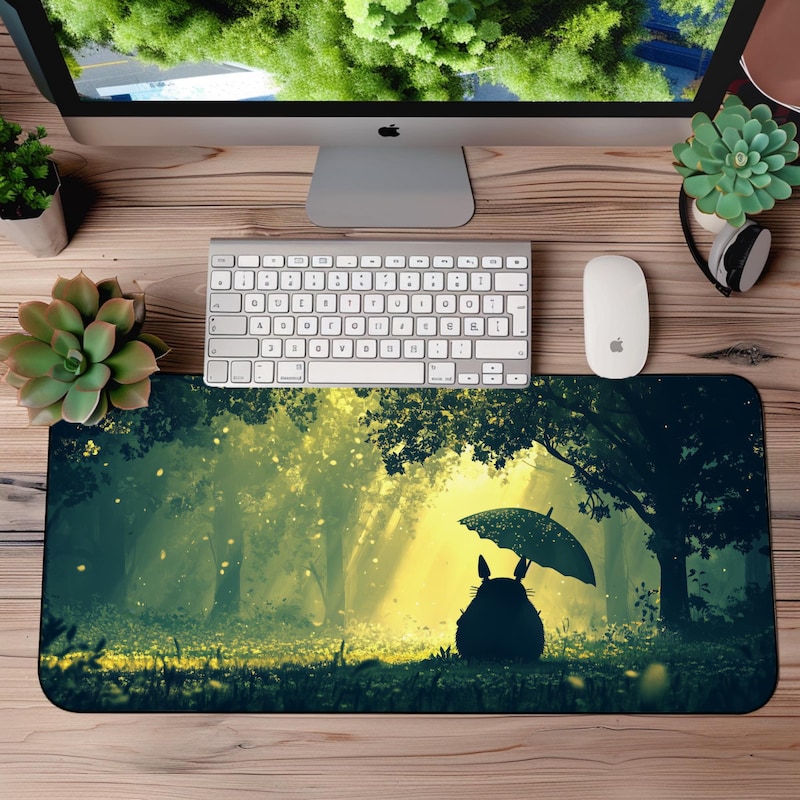 Cards Studio Ghibli Style - Etsy