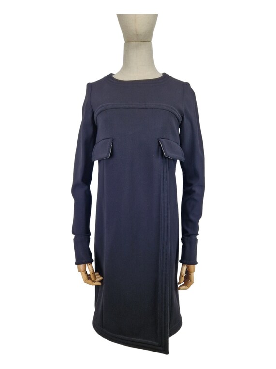 robe chanel t34 - Gem