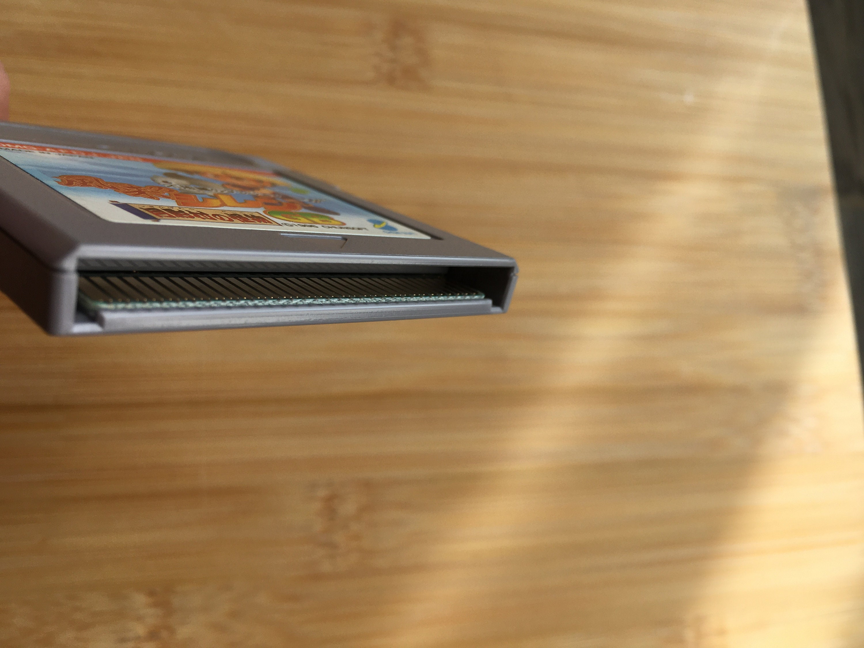 Vintage Japanese Game Boy/ Game Boy Color Cartridges With Box Pick From ...