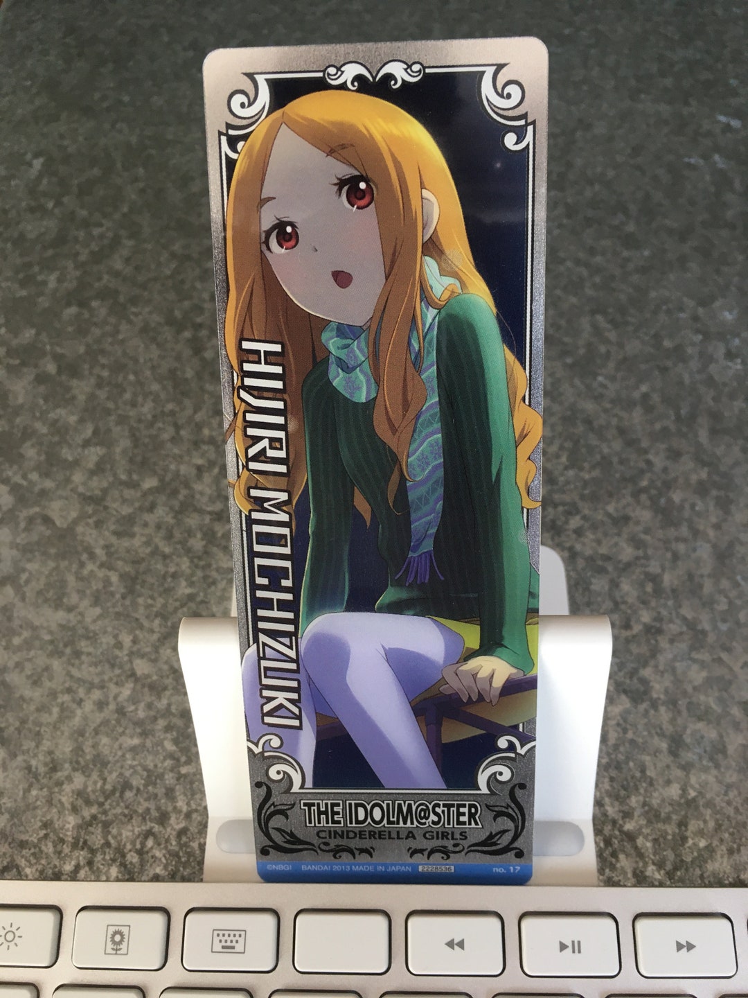 Hijiri Mochizuki | the Idolmaster Cinderella Girls | Starlight Stage ...