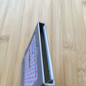 Vintage Japanese Game Boy/ Game Boy Color Cartridges With Box! - Pick ...