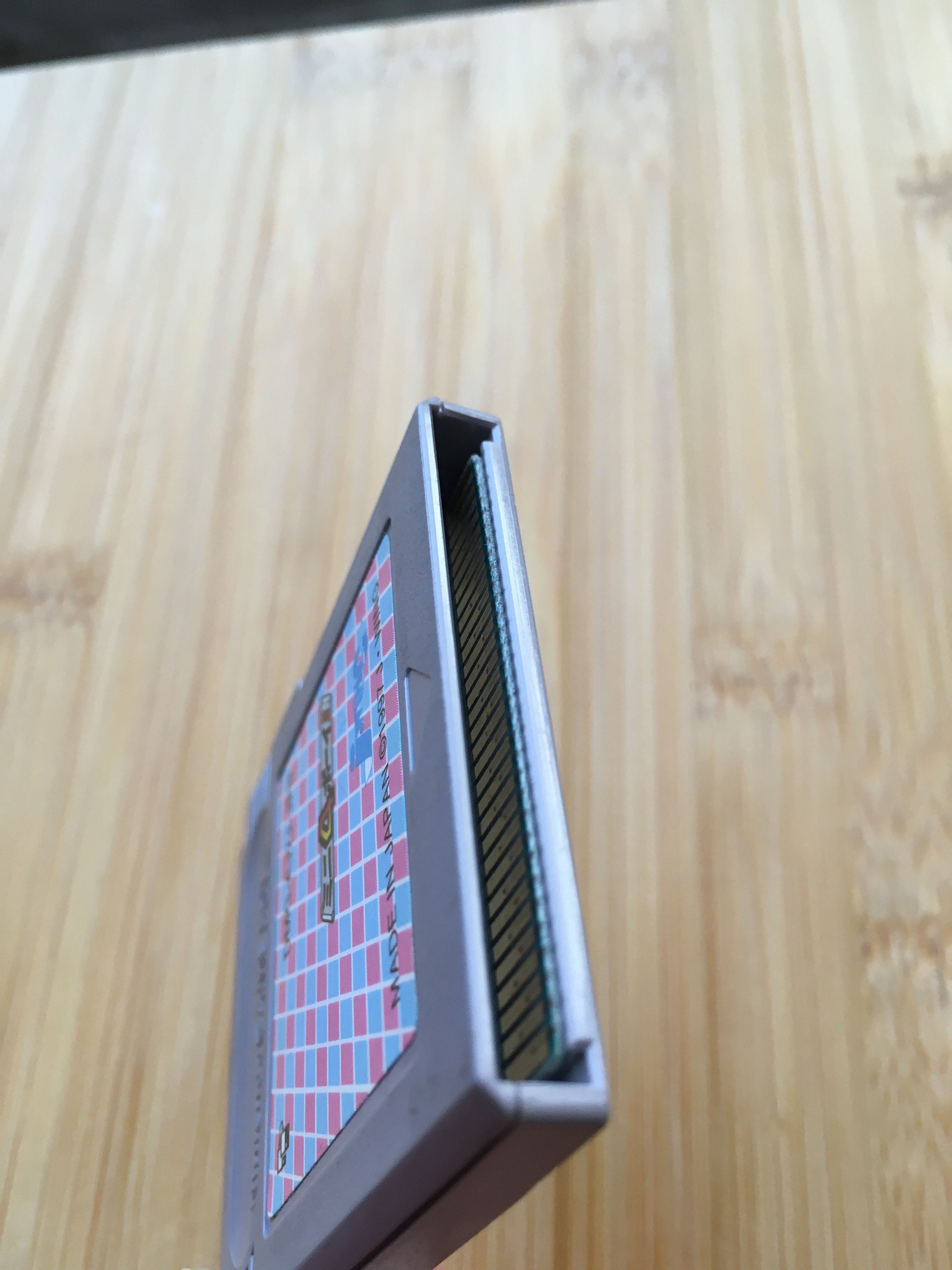 Vintage Japanese Game Boy/ Game Boy Color Cartridges With Box Pick From ...