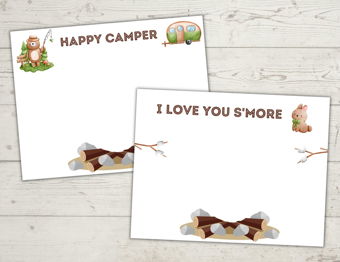 Campfire Handprint Art, Family Handprint Art, Handprint Craft, Happy ...