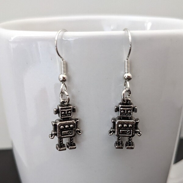 Engineering Earrings - Etsy