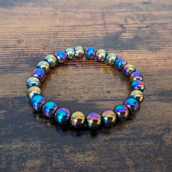 Hematite Color - Etsy