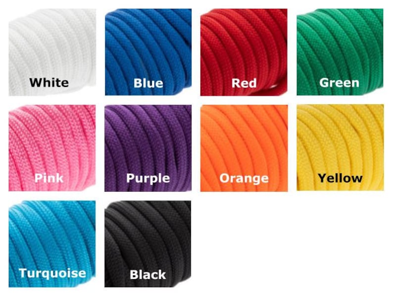 CUSTOM Paracord Wristlet | Paracord Wrist Lanyard | Paracord Wrist ...