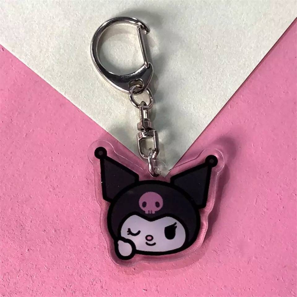 Kuromi Mystery Box - Etsy