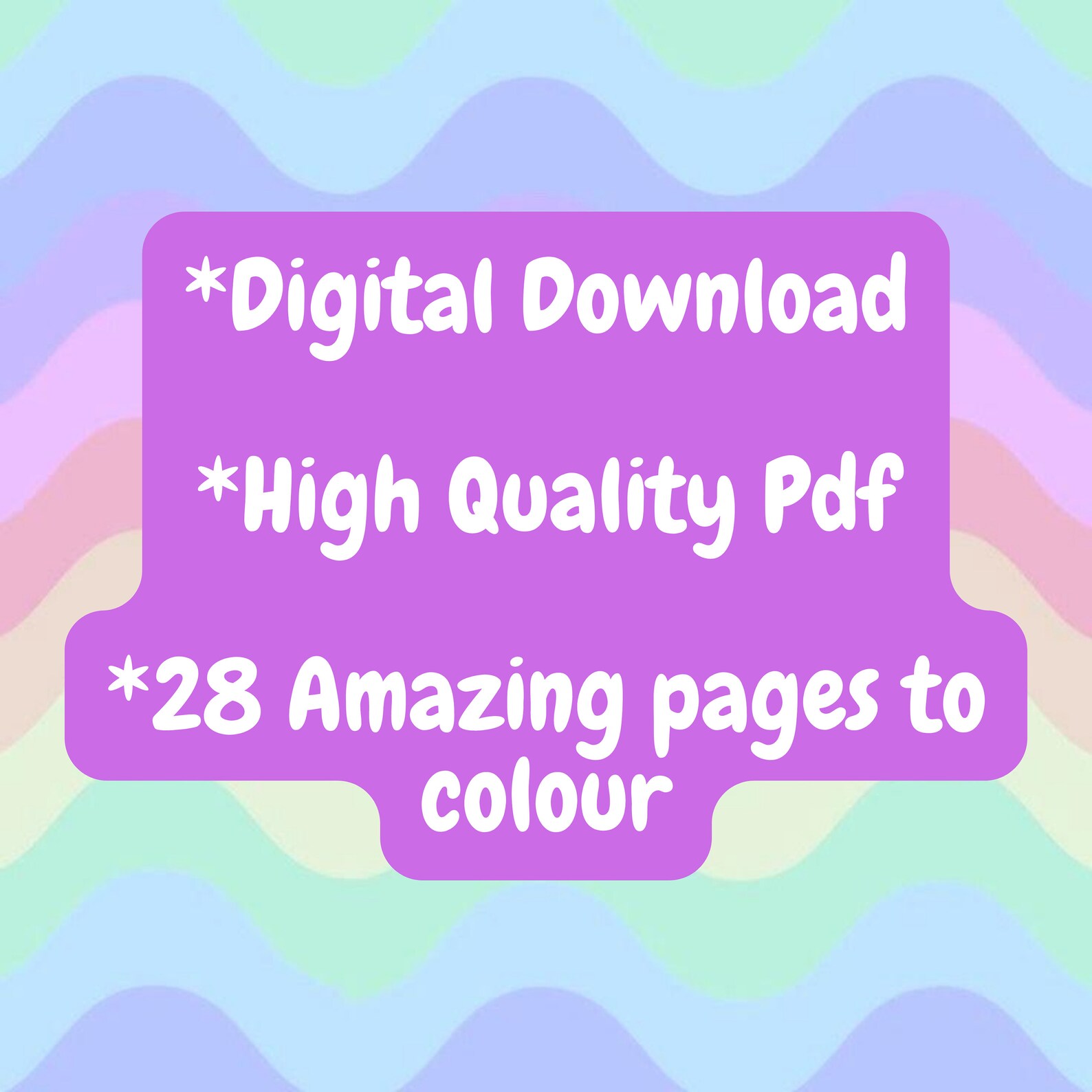 Printable A-Z Colouring Pages for Preschool Kids | Digital Colouring ...