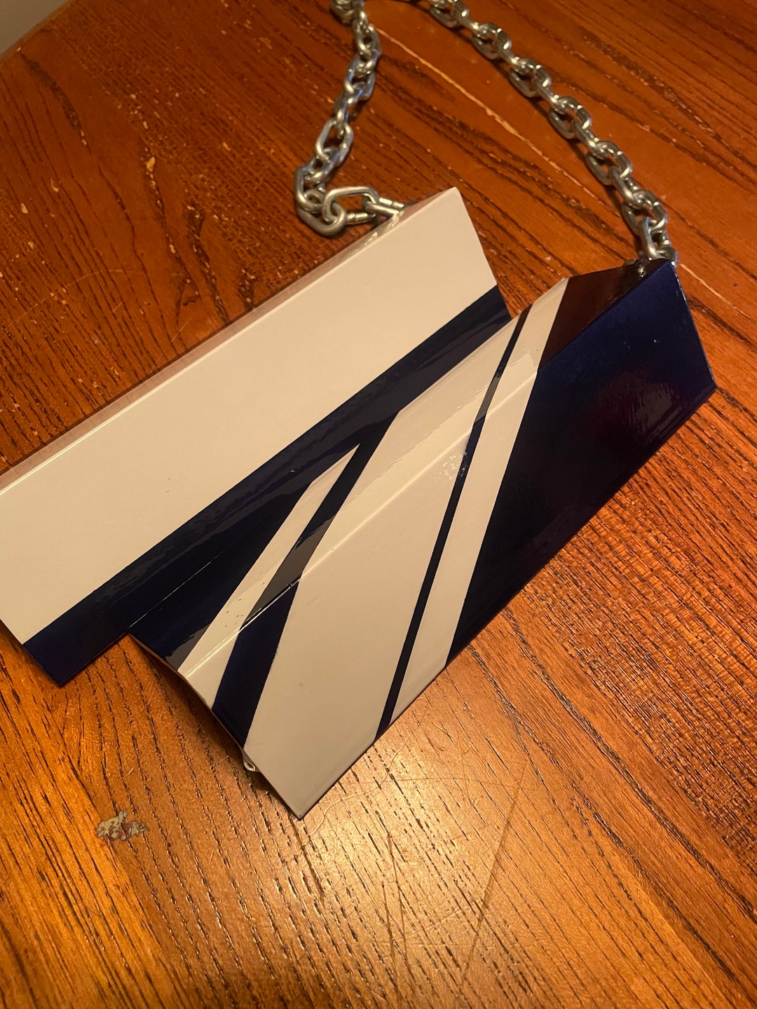 Custom Aircraft Wheel Chocks - Etsy