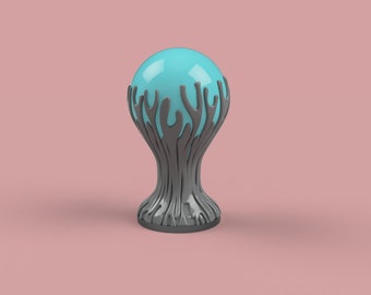 Digimental of Knowledge STL Digimon | Etsy