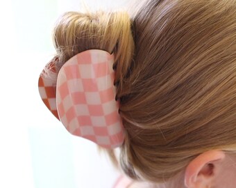 Claw Clip Checker - Etsy