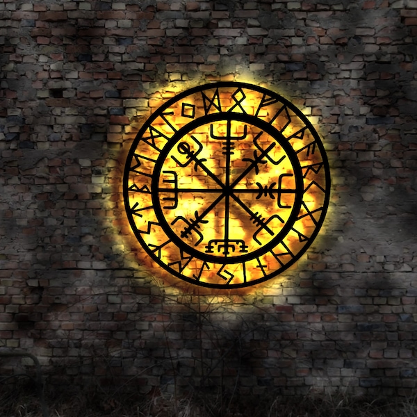 Cardinal Direction - Etsy