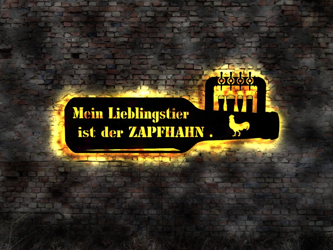 Tap Beer Brewery Under-hopping Bar Drinking Sign No Metal Sign Drinking ...