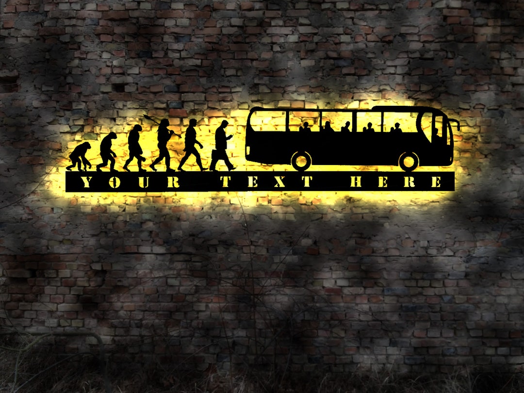 LED Mural Bus Coach Bus Company Bus Driver Bus Travel Coaches Display ...