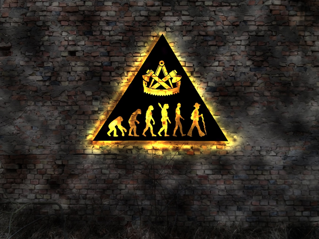 Neon Sign Carpenter Carpenter Sign No Sticker Picture Logo T-shirt ...