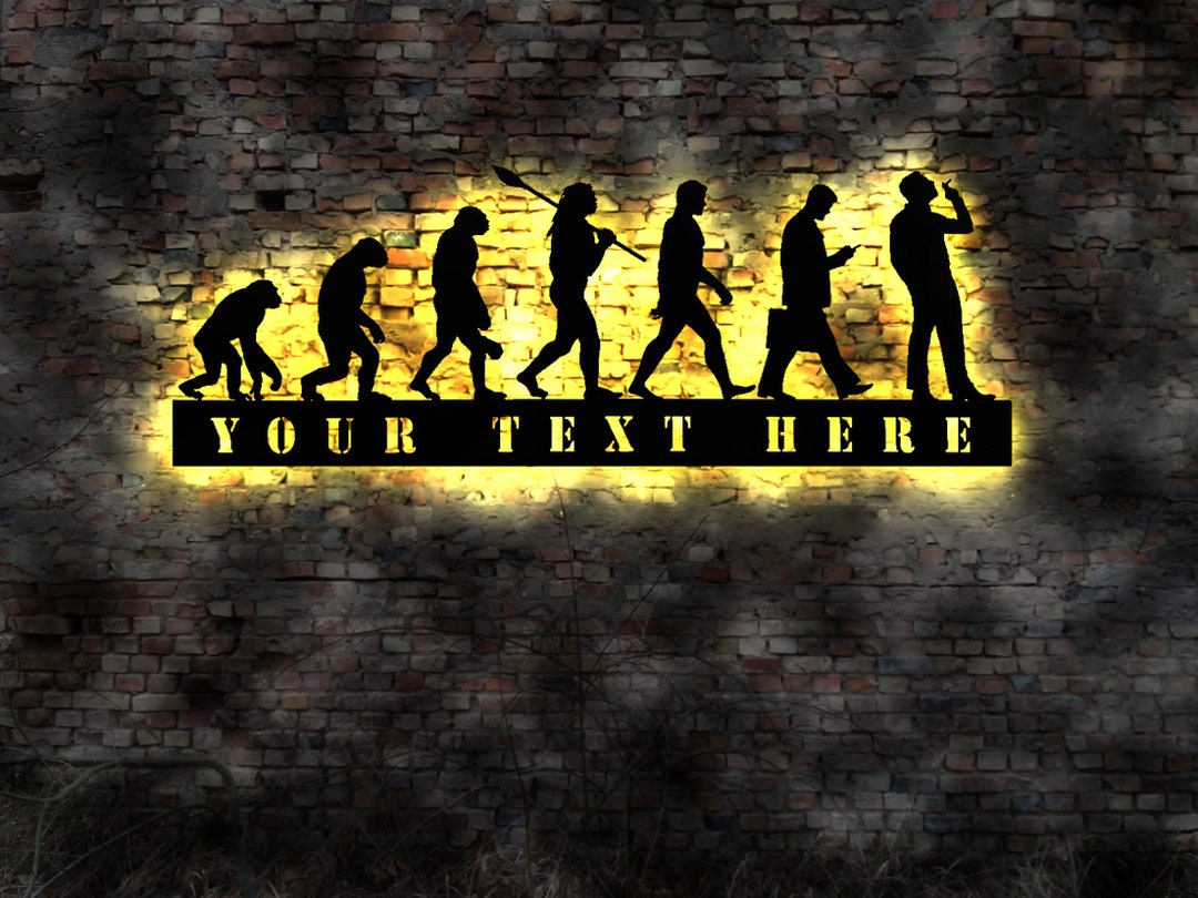 LED Smoking Lounge Smoking Room Sign Filter Cigarette Can Rolling ...