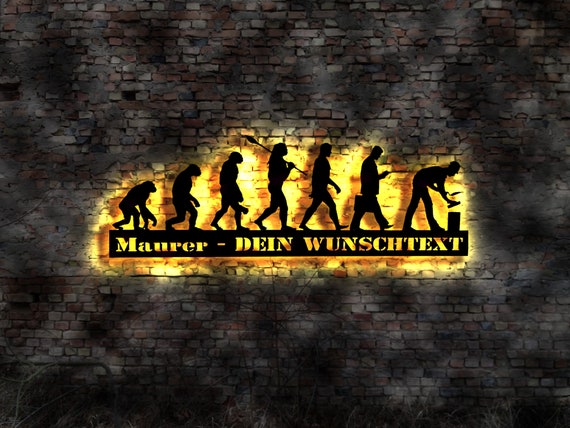 Maurermeister Logo
