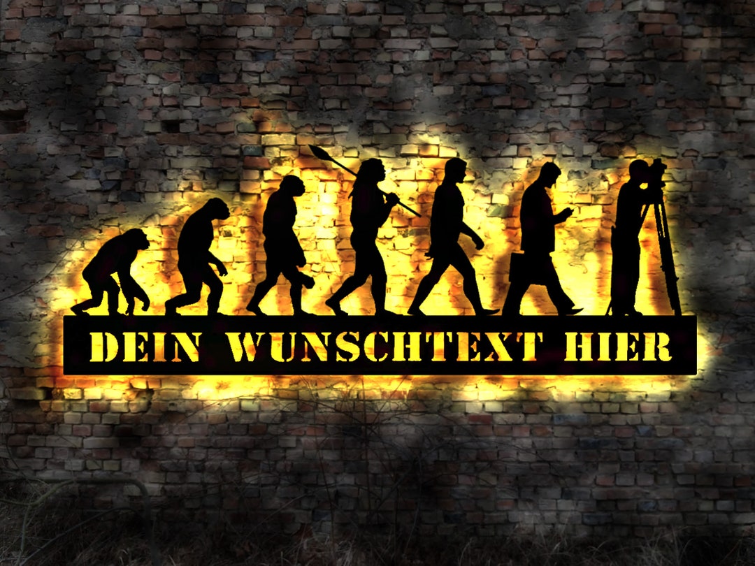 LED Sign Surveyor Surveying Office T-shirt Equipment Logo Tripod Level ...