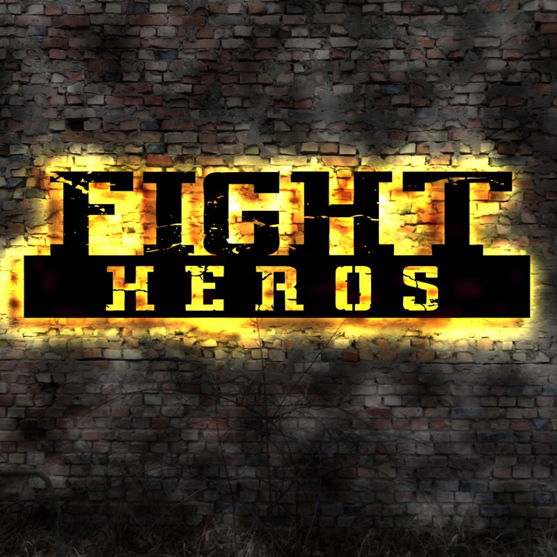 Fight Club Patch - Etsy