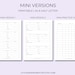 German Verb Practice Verb Study and Practice Pack Portrait Conjugation ...