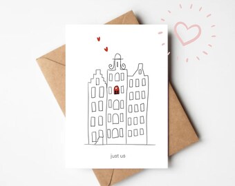 Dutch Valentine | Etsy