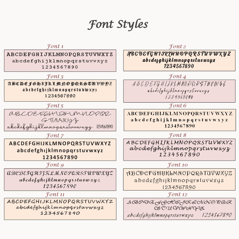 Personalize Heart Beating Sign Disc Necklace, Custom Lovers Gift ...