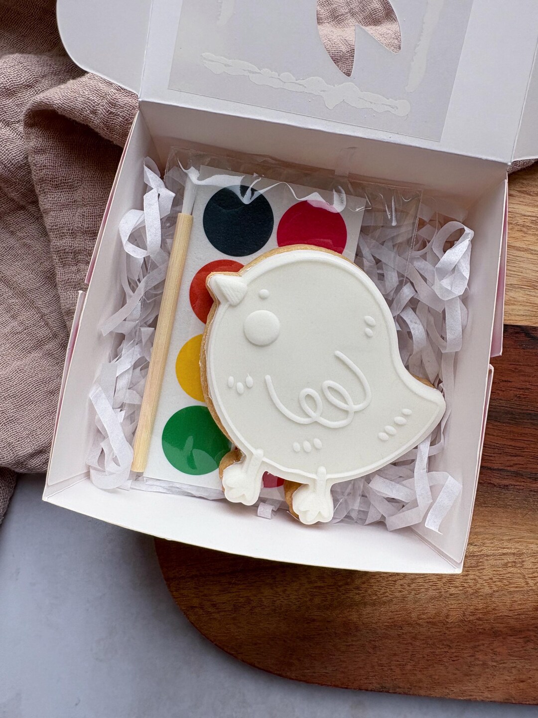 Easter Biscuits • Paint Your Own Biscuits • Easter • Paint Your Own ...