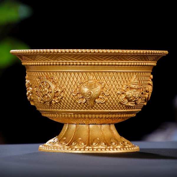 Offering Bowl - Etsy