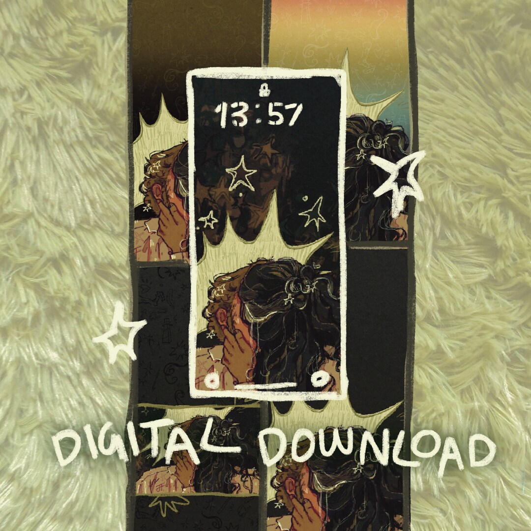 OFMD Wallpapers Digital Download - Etsy