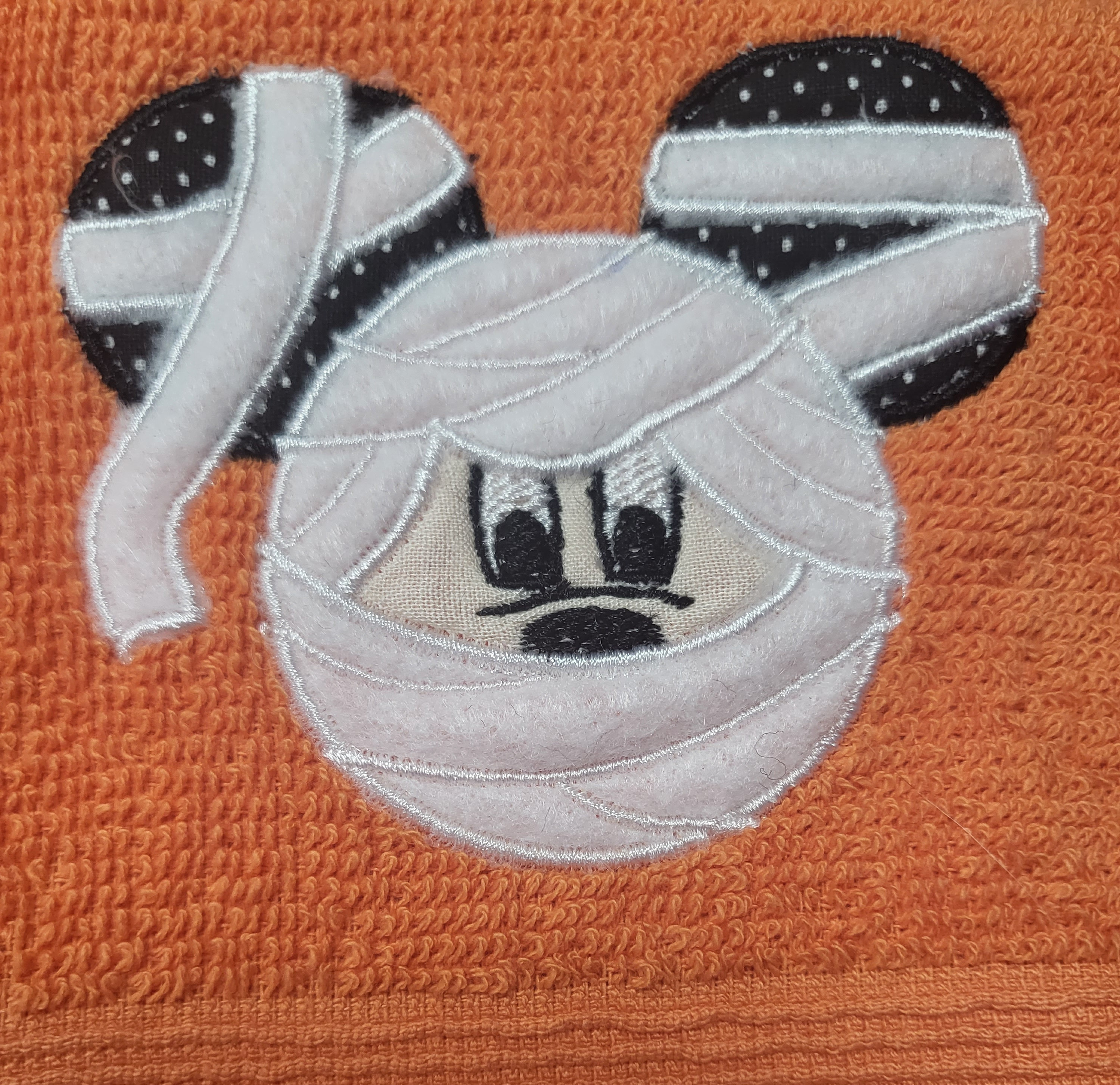 Minnie Mummy Mouse - Etsy