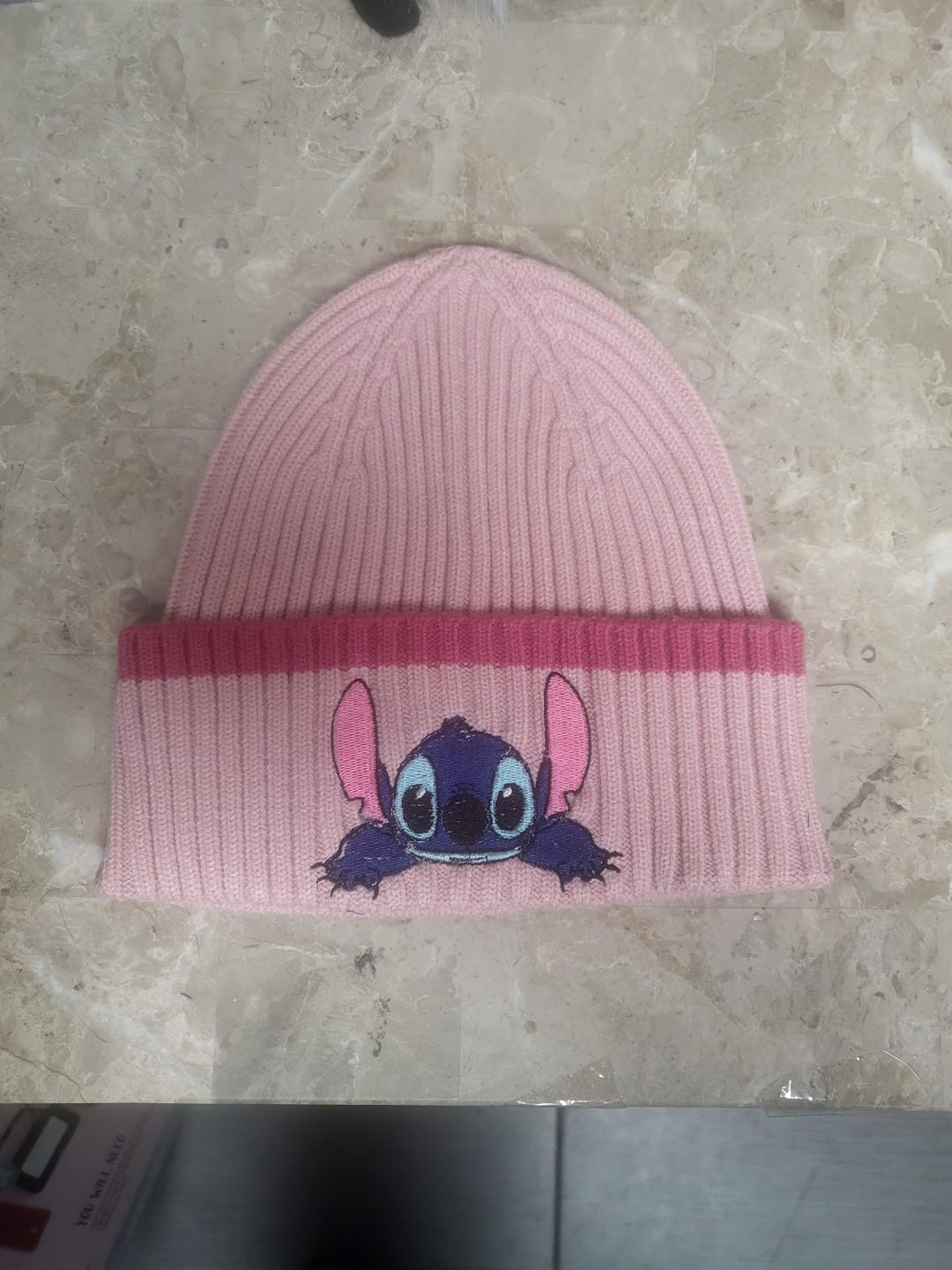 Lilo and Stich Beanie Hat - Etsy