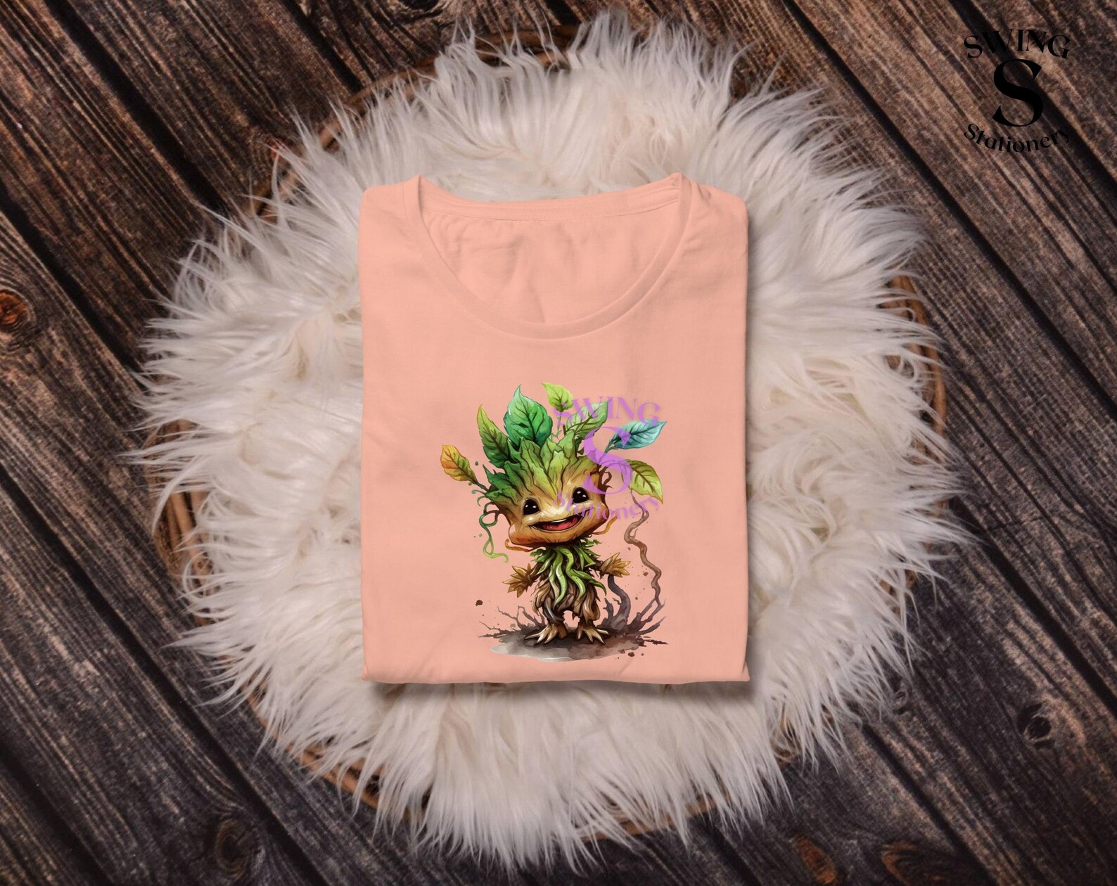 Mandrake Clipart, Cute Baby Mandrake, Mandrake Sublimation, Mandrake ...