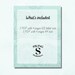 Sea Life Downloadable Stationery Paper, Ocean Downloadable Stationery ...