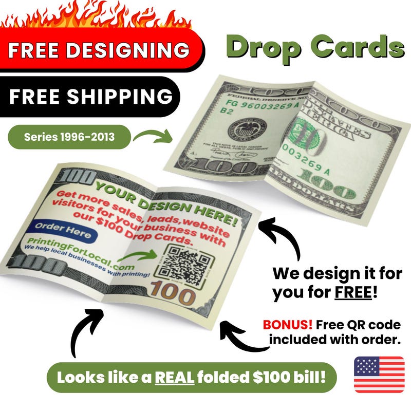 Jumbo Cash And - Etsy