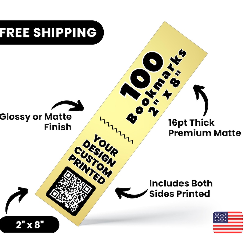 Bookmarks to Print - Etsy