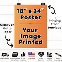 Poster Art - Etsy