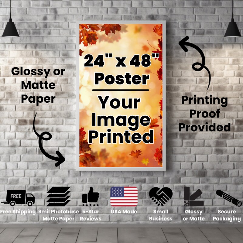 24 X 48 Inch Frame - Etsy