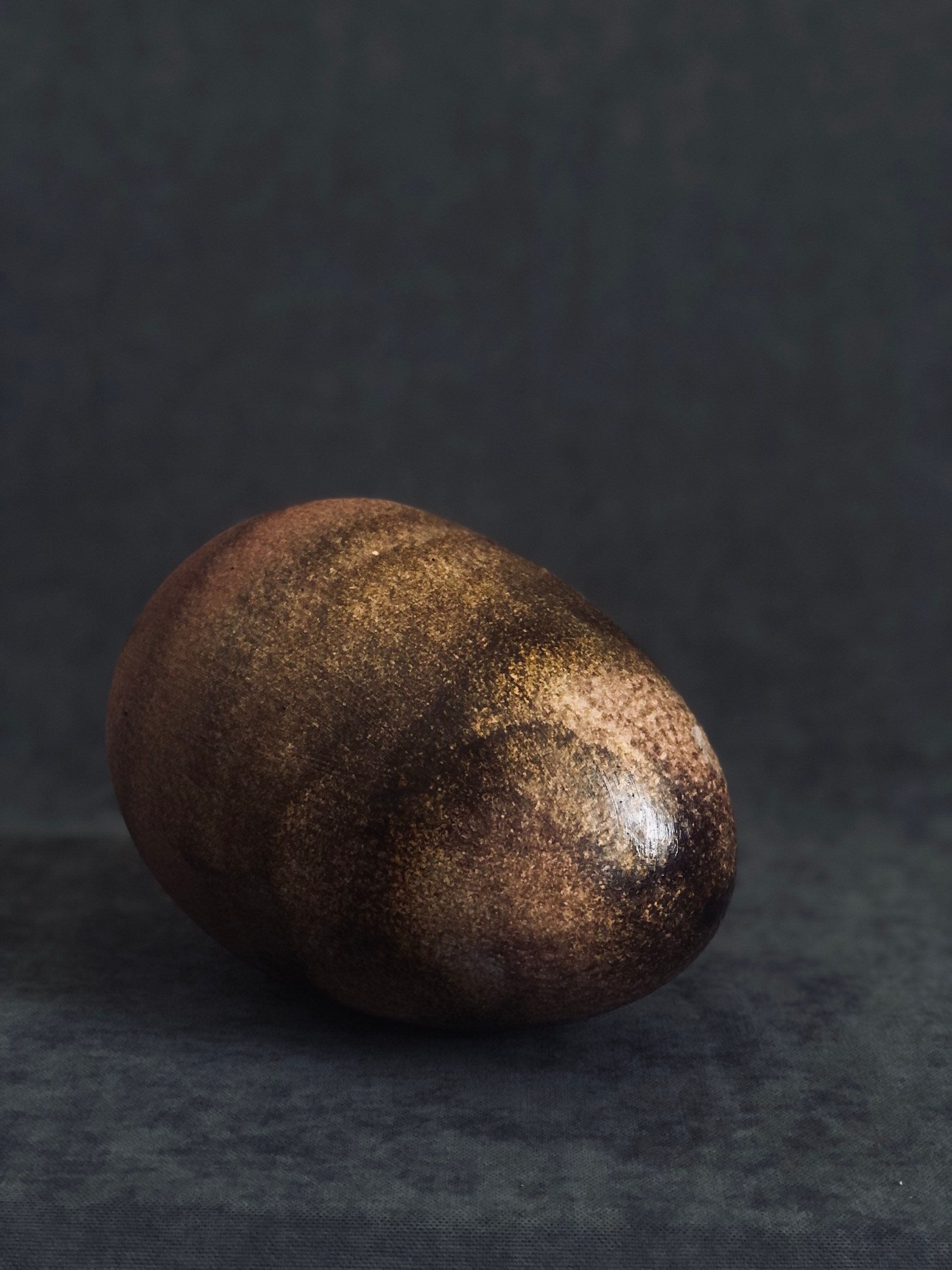 Handmade Ceramic , Special Egg Shaped Decor, Housewarming Gift for ...