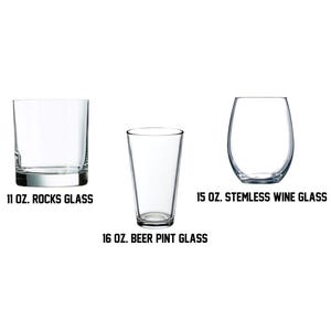 Personalized Engraved Firefighter Skull Design Glass – Custom Whiskey ...