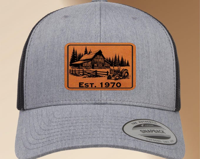 Custom Farm Hat, Farm, Cattle, Ranch, Richardson Hat, Chicken, Horse ...