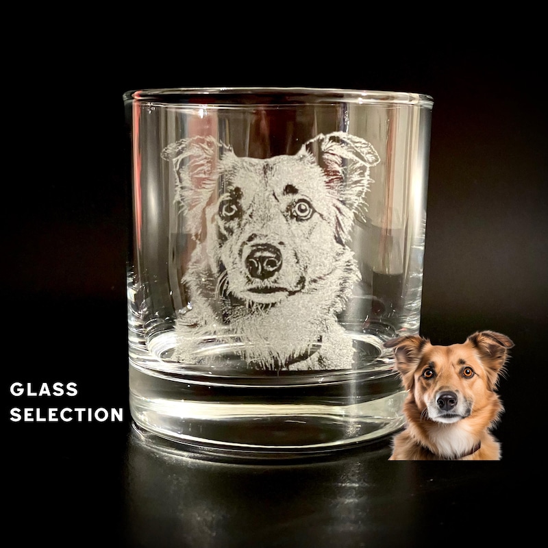 Etched Glass Gifts - 60+ Gift Ideas for 2026